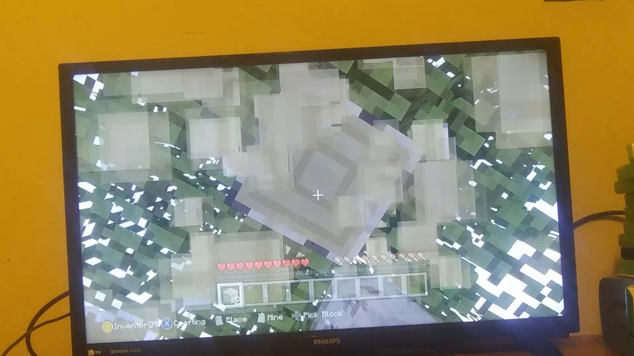 Snowy fox lets play:EP 1 just farming. - YouTube