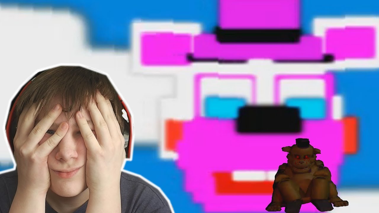 (WHO'S THIS?!) FANF 7 Part 3 - YouTube