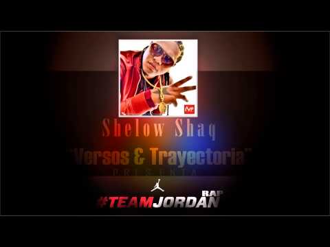Shelow Shaq - Versos Trayectoria 2014 + Link Descargar