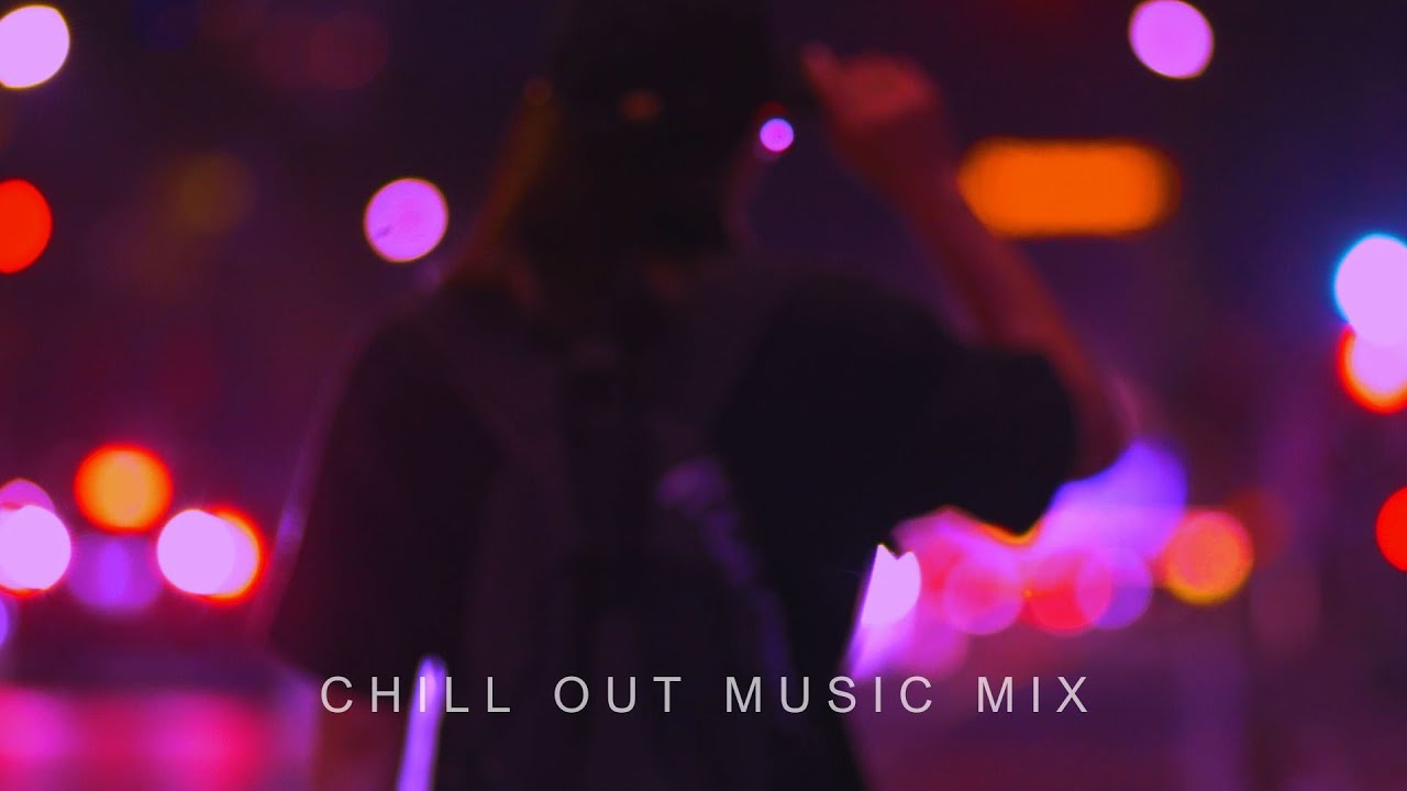 Relaxing Chill-out Music 🧘‍♀️ | Ambient Sounds for Focus, Comfort ...