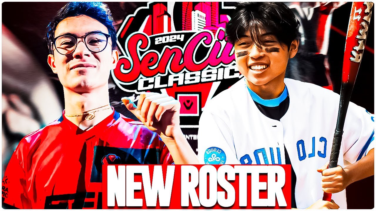 PEARL is BACK! Sentinels vs Cloud9 - HIGHLIGHTS - SEN City Classic 2024 | VALORANT - YouTube