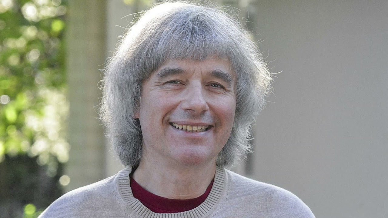 Recital of Dezső Ránki - YouTube