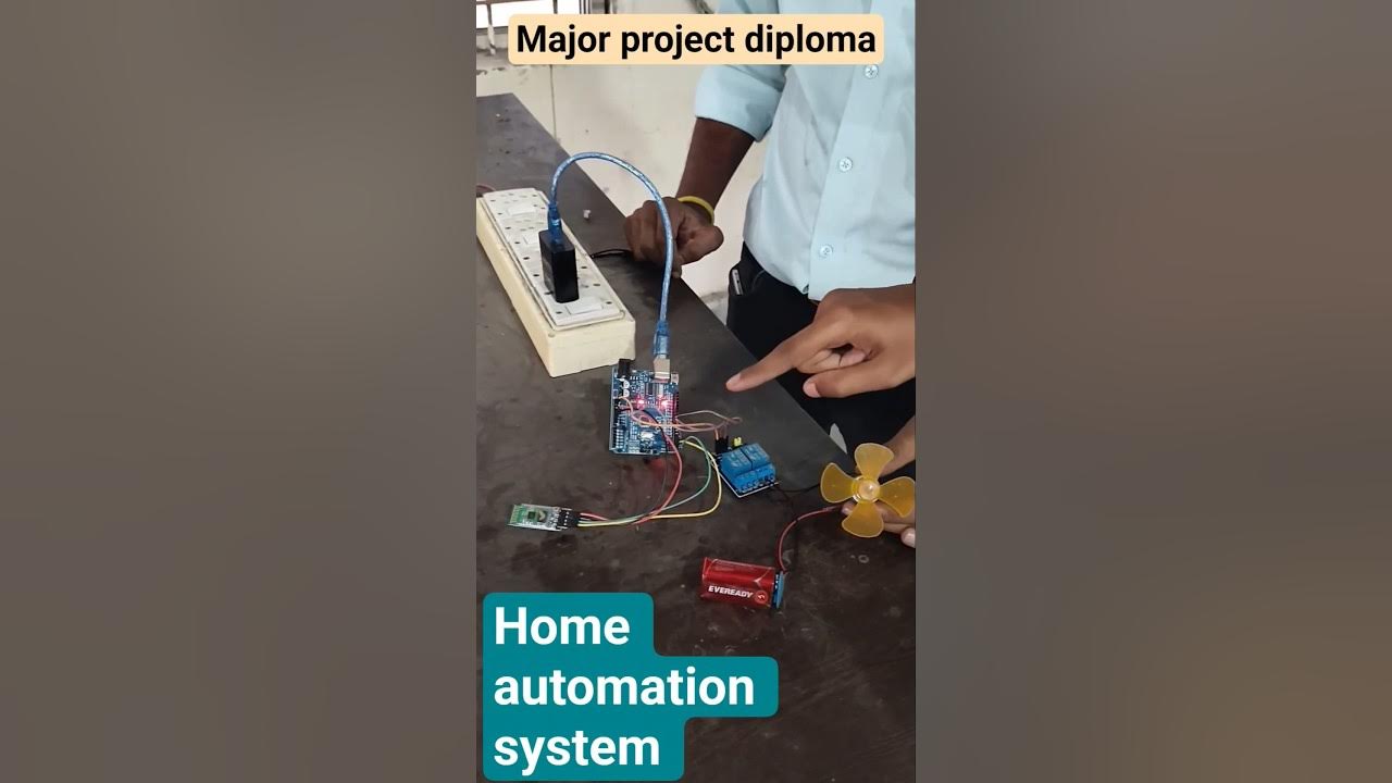 home automation system using audino best arduino projects,simple ...