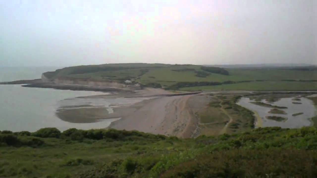 scenic wee cuckmere - YouTube