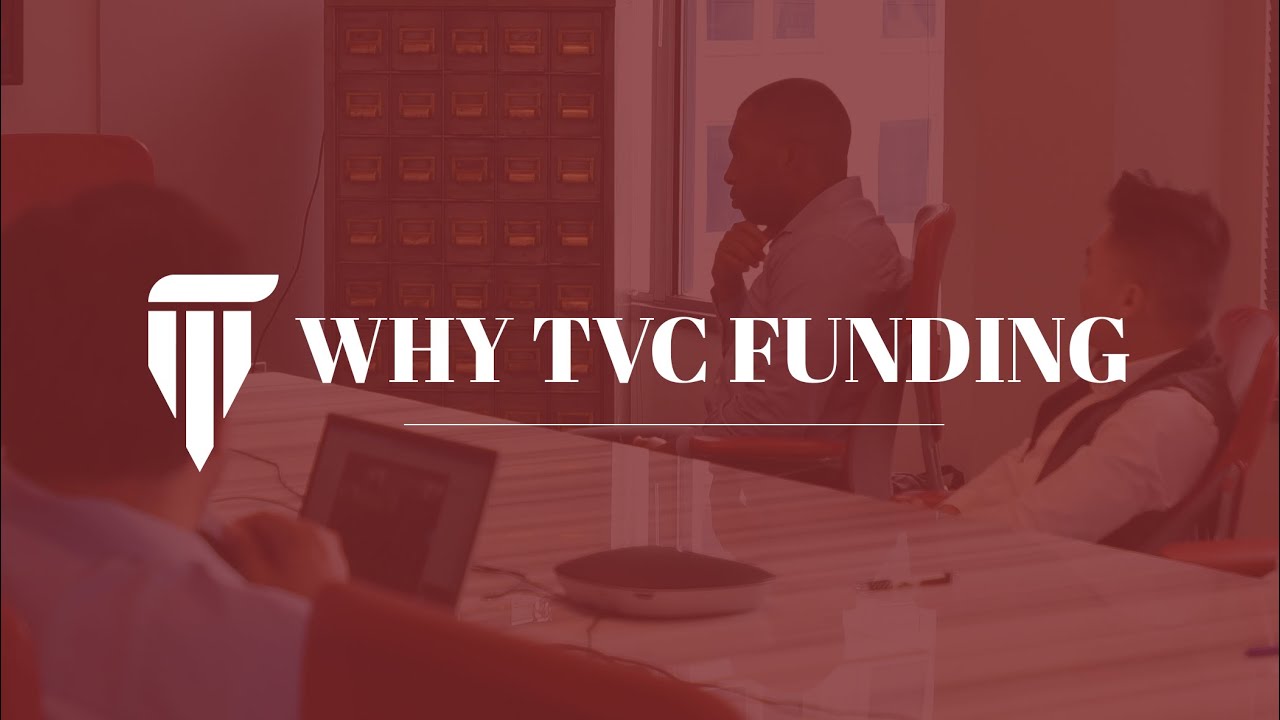 Why Brokers Should Partner with TVC Funding | Programs Tailored To Your ...