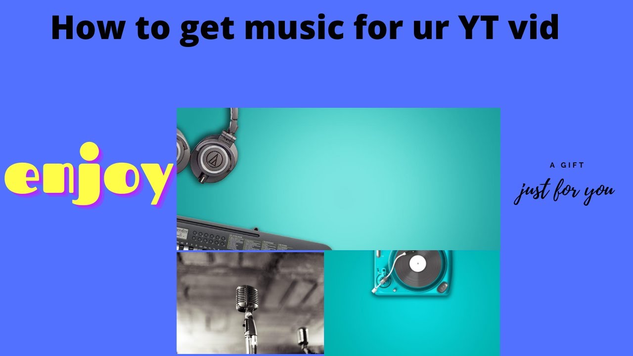 How To Put Music Into Your Video Voice Reveal YouTube how-to-put-music-into-your-video-voice-reveal-youtube