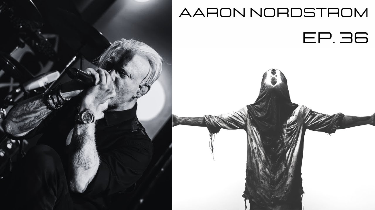 Aaron Nordstrom -- Gemini Syndrome/Woyote - YouTube