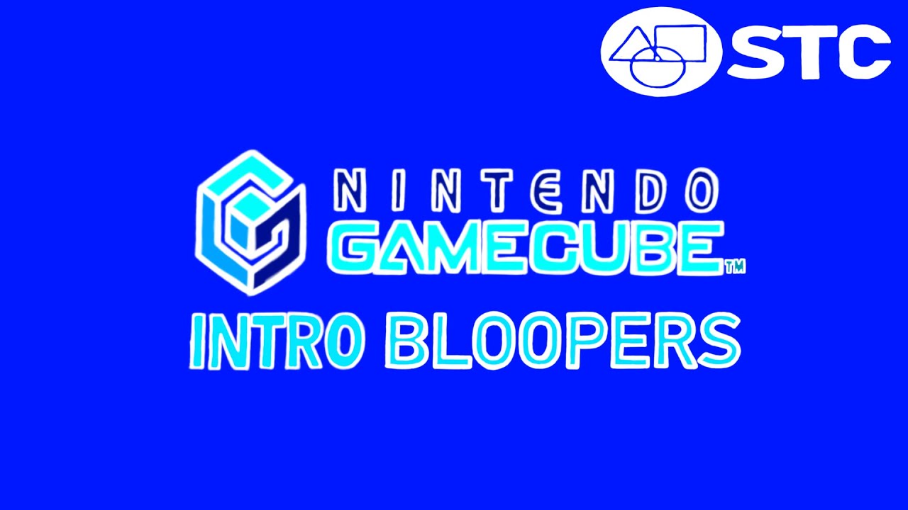 [#2034] GameCube Intro Bloopers | Episode 34 | Waka Flocka Flame's ...