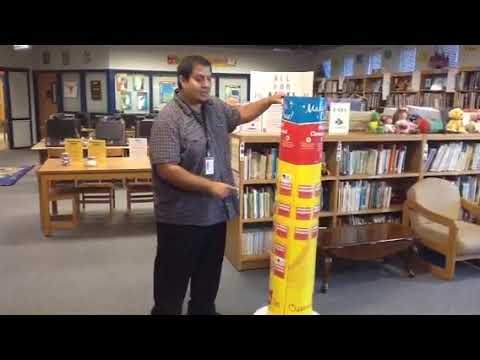 Book Fair At Allen Elementary School Wichita Ks Fall 2019 - YouTube