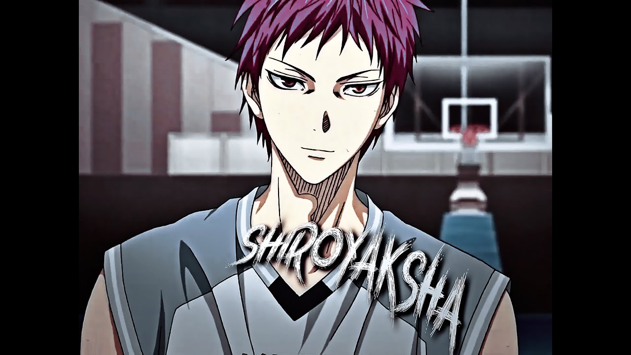 Fantasy | Akashi Edit [Amv/Edits]! - YouTube