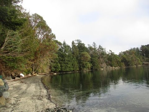 Salt Spring Island in Winter / Jan. 3, 2018 - YouTube
