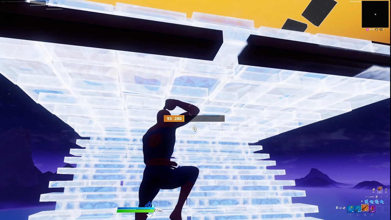 The Fastest Editor But It’s A Perfect Montage… - YouTube