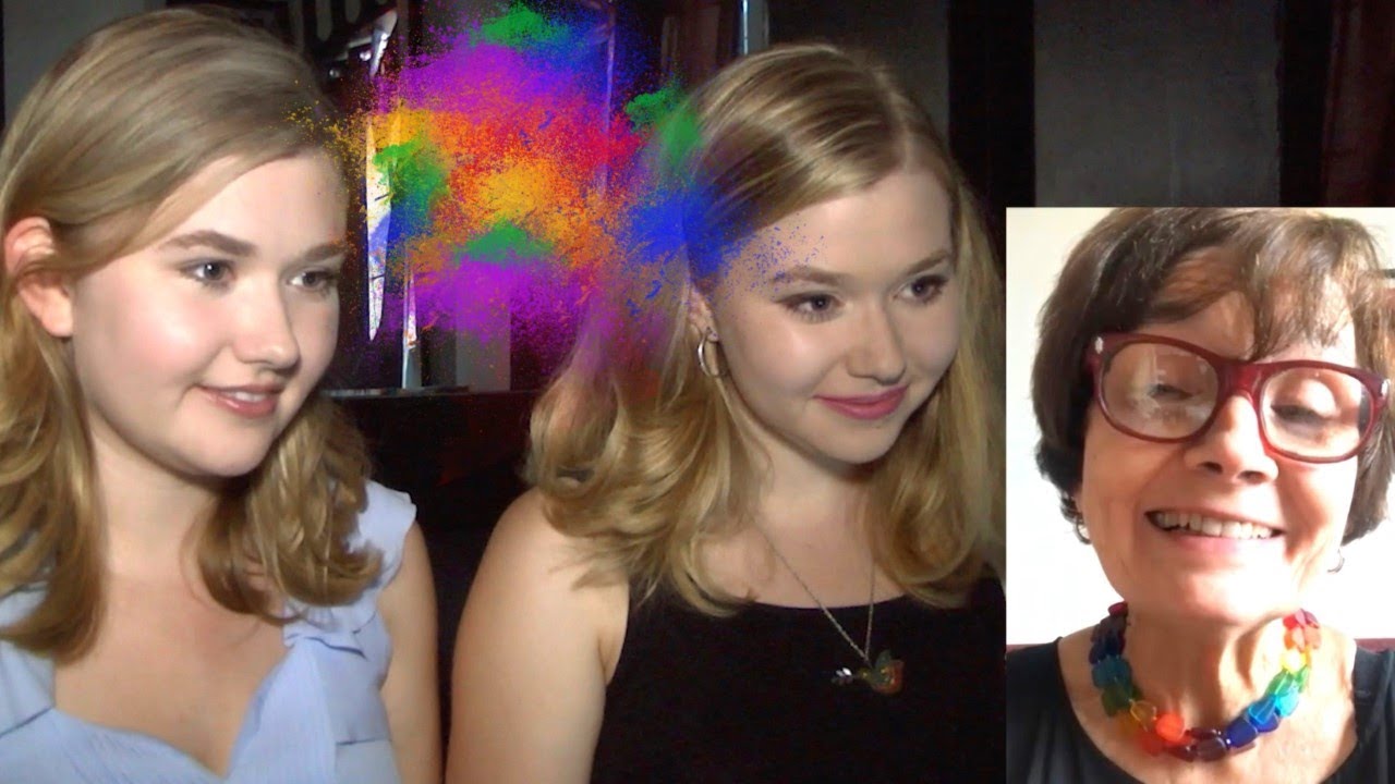 What Is Synesthesia? (Interview with a Synesthete) - Double Talk Asks ...