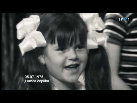 Adevăruri despre trecut: Parenting în „epoca de aur” (@TVR1)