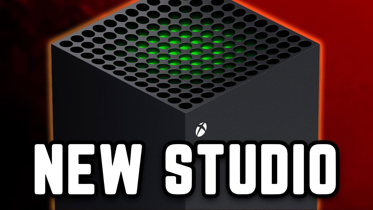 NEW Xbox Acquisition| PlayStation Handheld COMING | UPDATE for Xbox ...