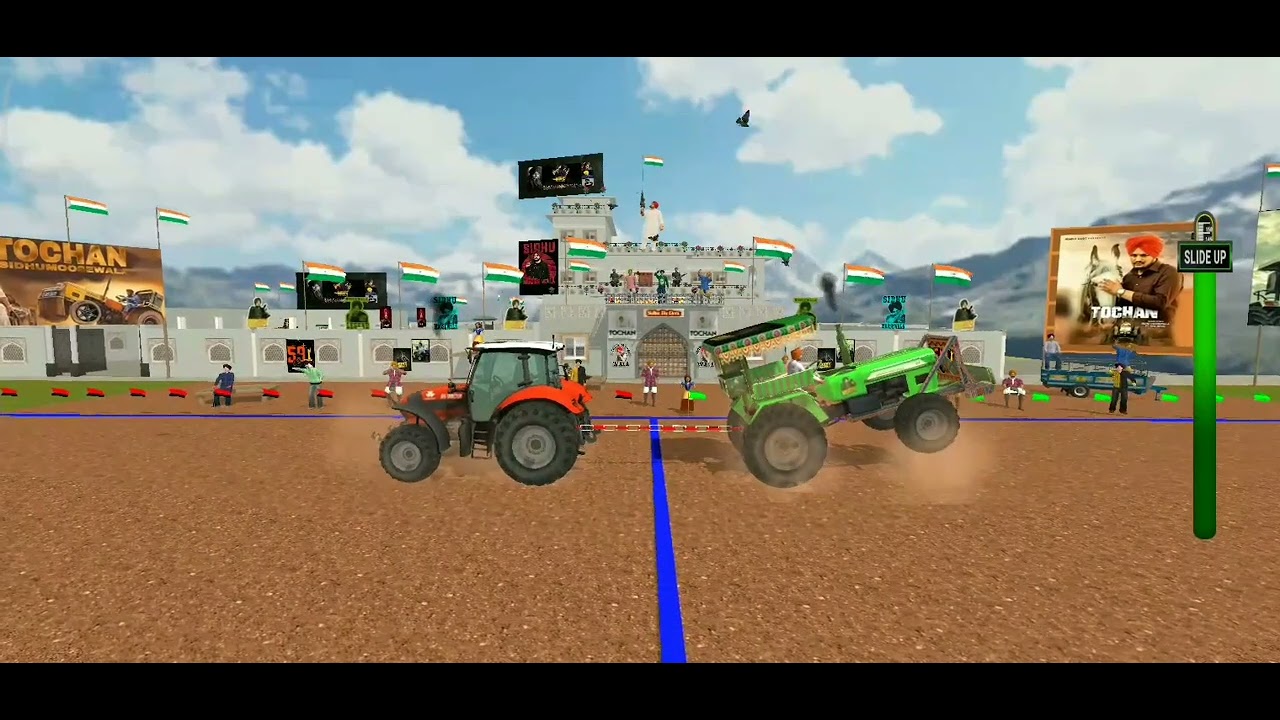 tochan# King #ke baap# Hain #Ham #tochan King Se #akkar# mat# lena ...