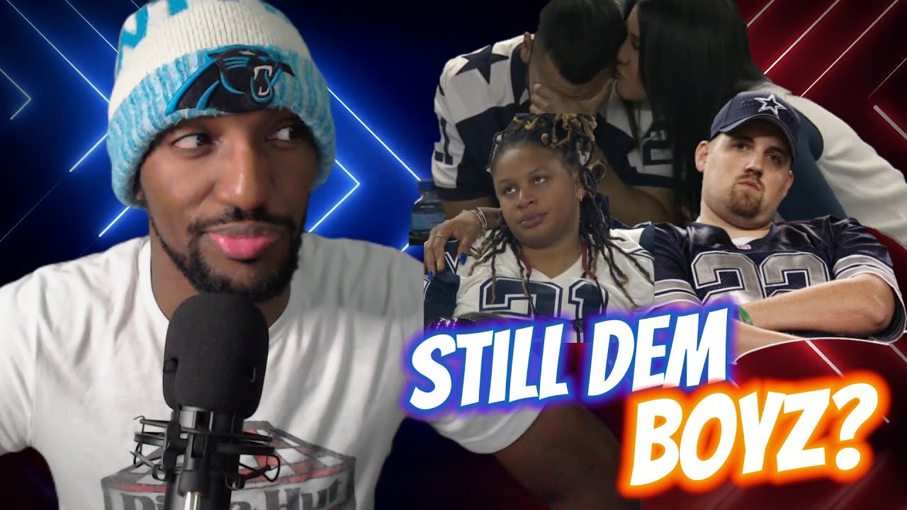 Y'ALL STILL DEM BOYZ?! | Wild Card Recap & Divisional Round Predictions ...