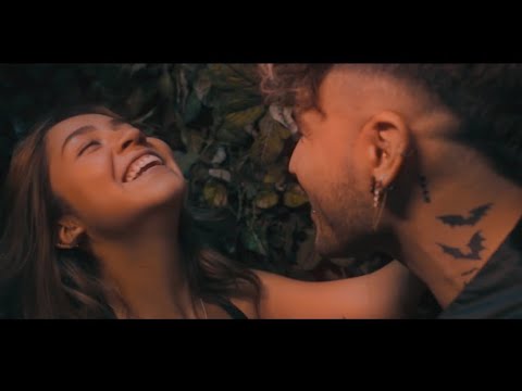 Helian Evans, @vanneamadorubi - Por Ella (Versión Acústica)