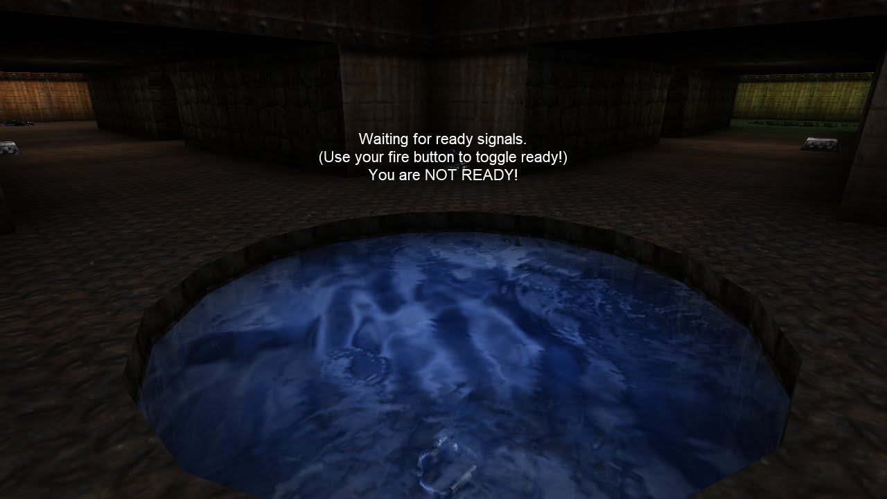 UT99 Beginners Mapping Tutorial by FireFly & UT Unlimited. - YouTube