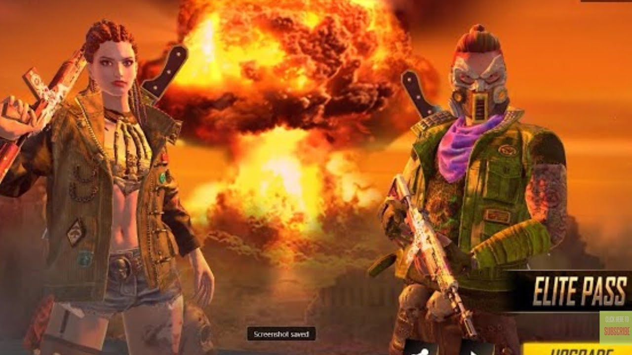 Free Fire victory - YouTube