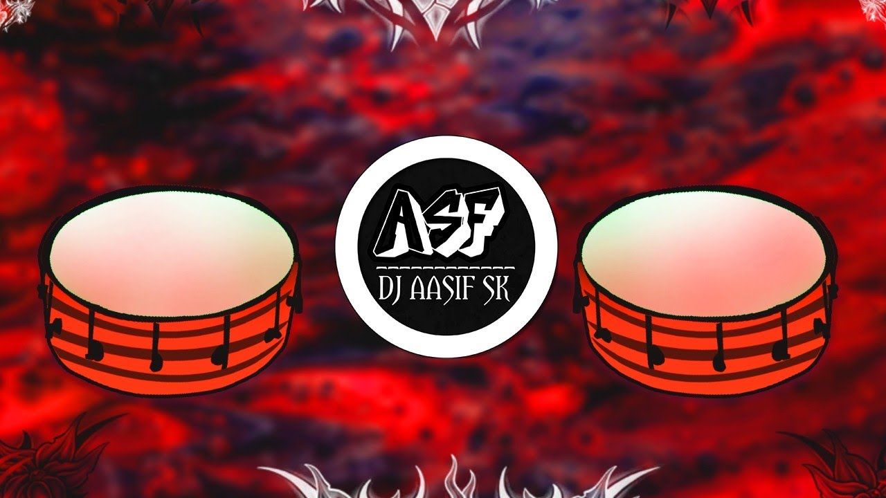 Appam Band - (Real Tasha Mix) | Festival Special | DJ Aasif SK ...