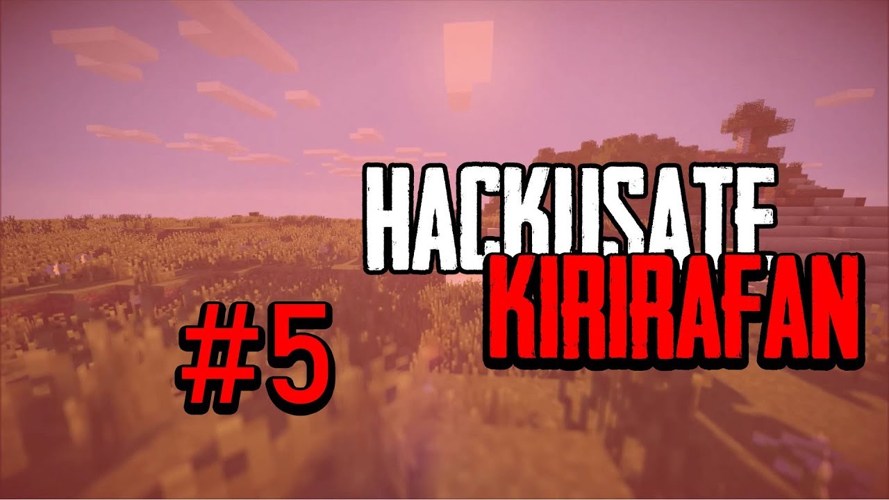 HACKUSATE #5 kirirafan - YouTube