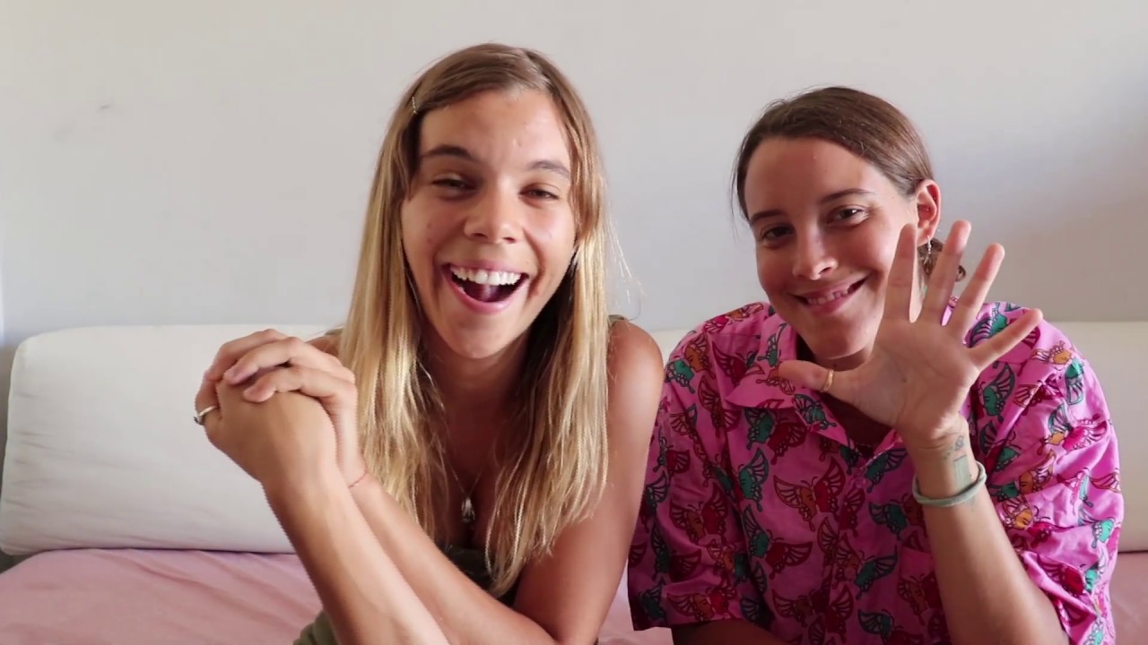 The Yellow Diary Episode 4 - Count Down - YouTube