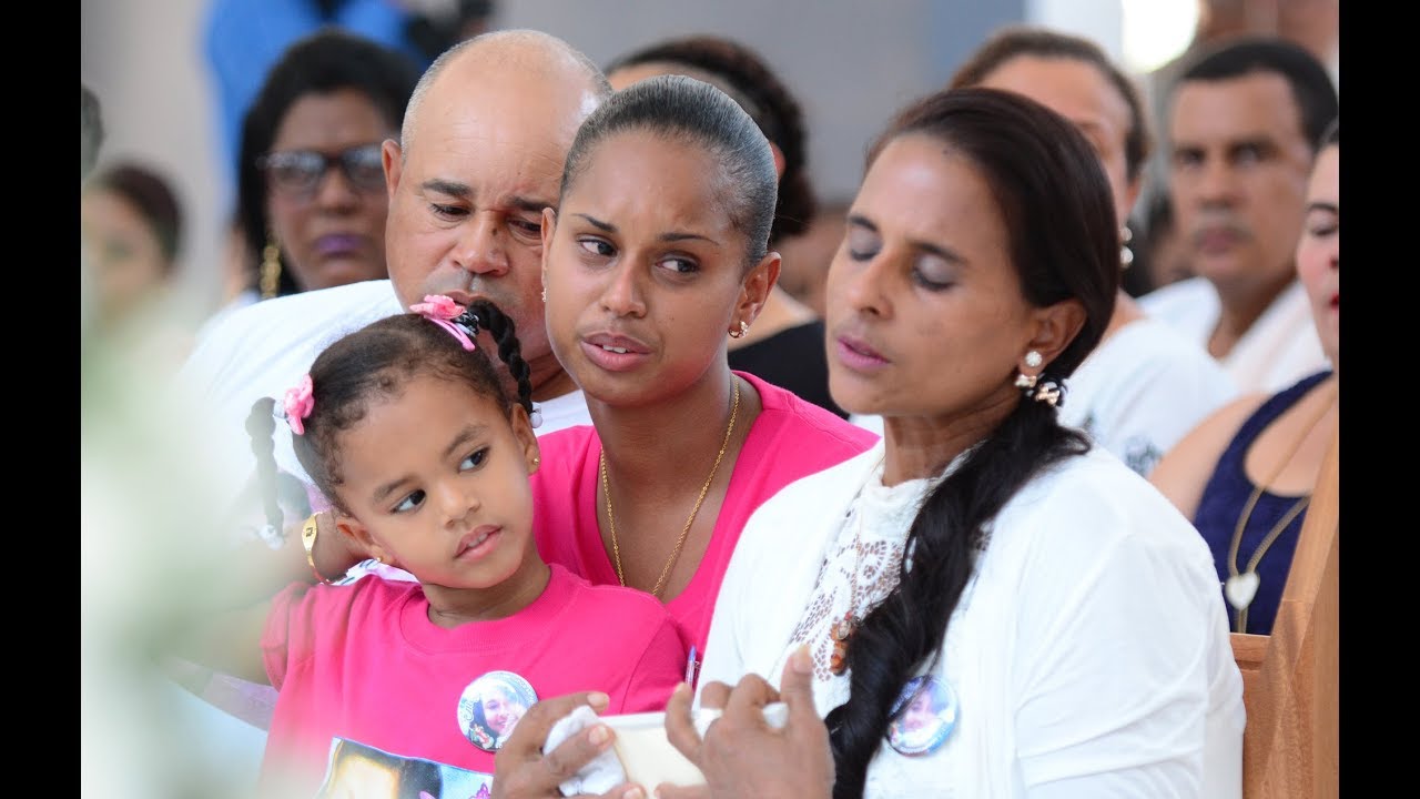 Mira como recordaron a Emely Peguero al cumplirse un año de su partida ...