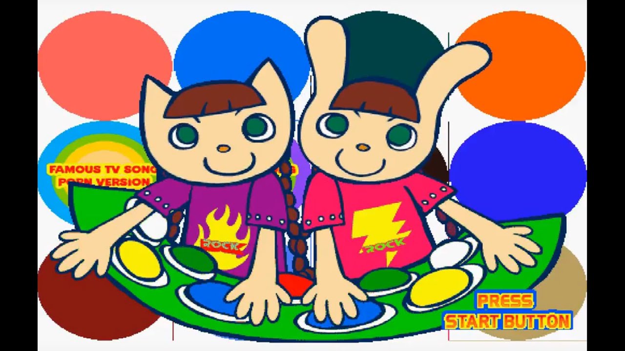 [GAMEPLAY] Pop'n Music - YouTube