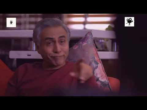PEDAR 26. BÖLÜM - İRAN DİZİSİ