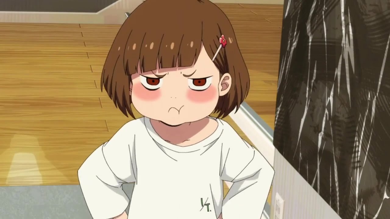 Miri chan is angry Buddy Daddies バディダディ - YouTube