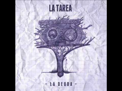La Tarea - No soy Santo ( Con Cato ) La Deuda (Prod.Cato) 2011.