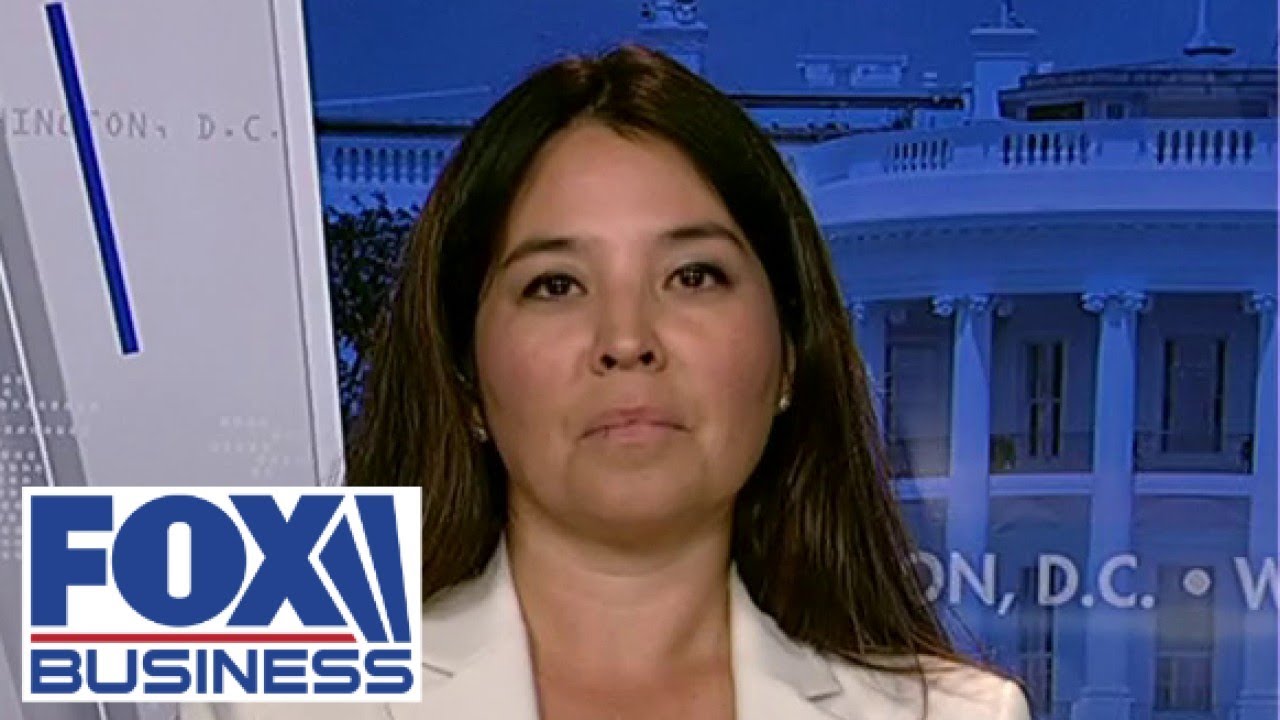 We want our children to be proficient: Nicole Neily - YouTube