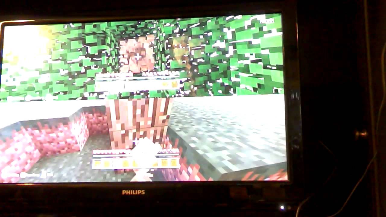 Minecraft series episode 1 - YouTube