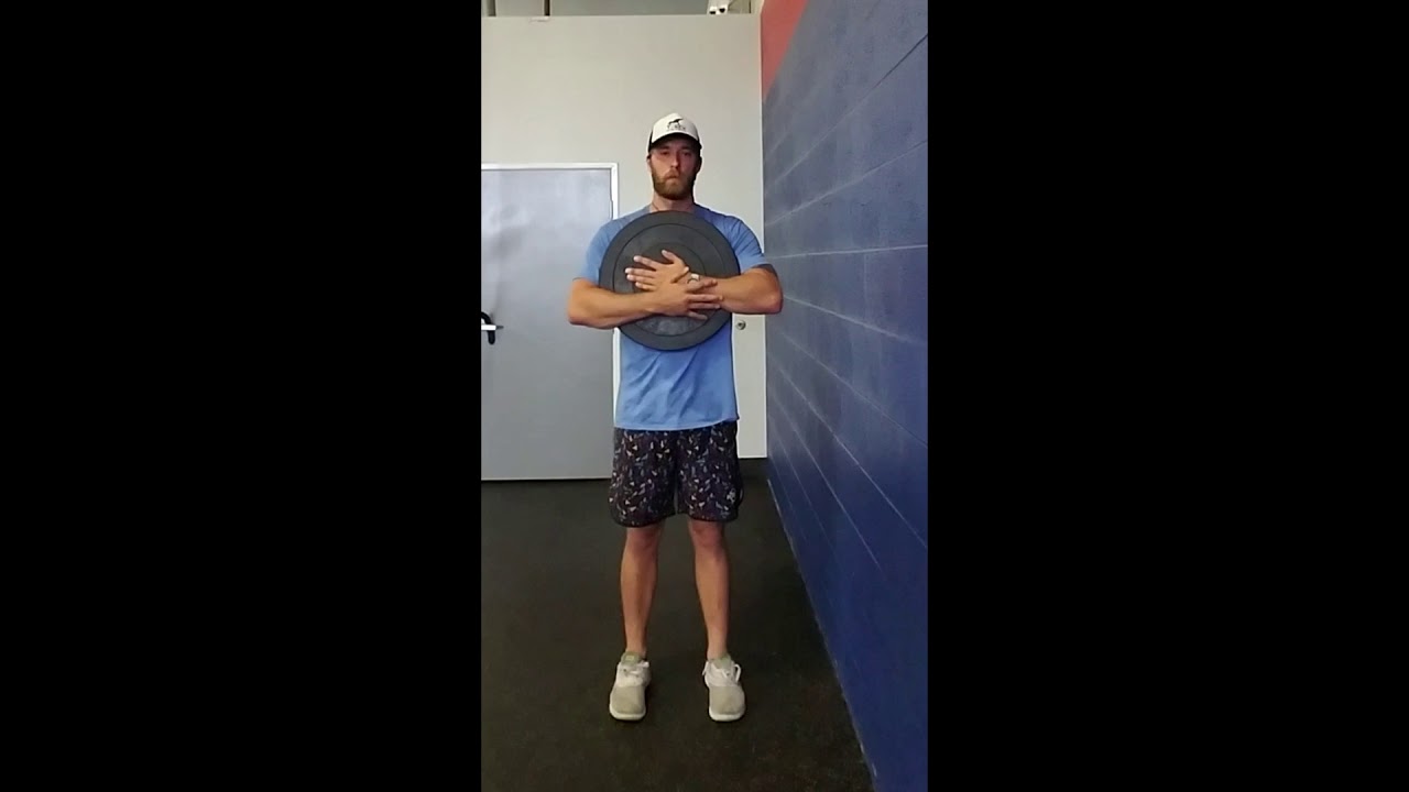 Waiters Bow and Weighted Waiters Bow Demo - YouTube