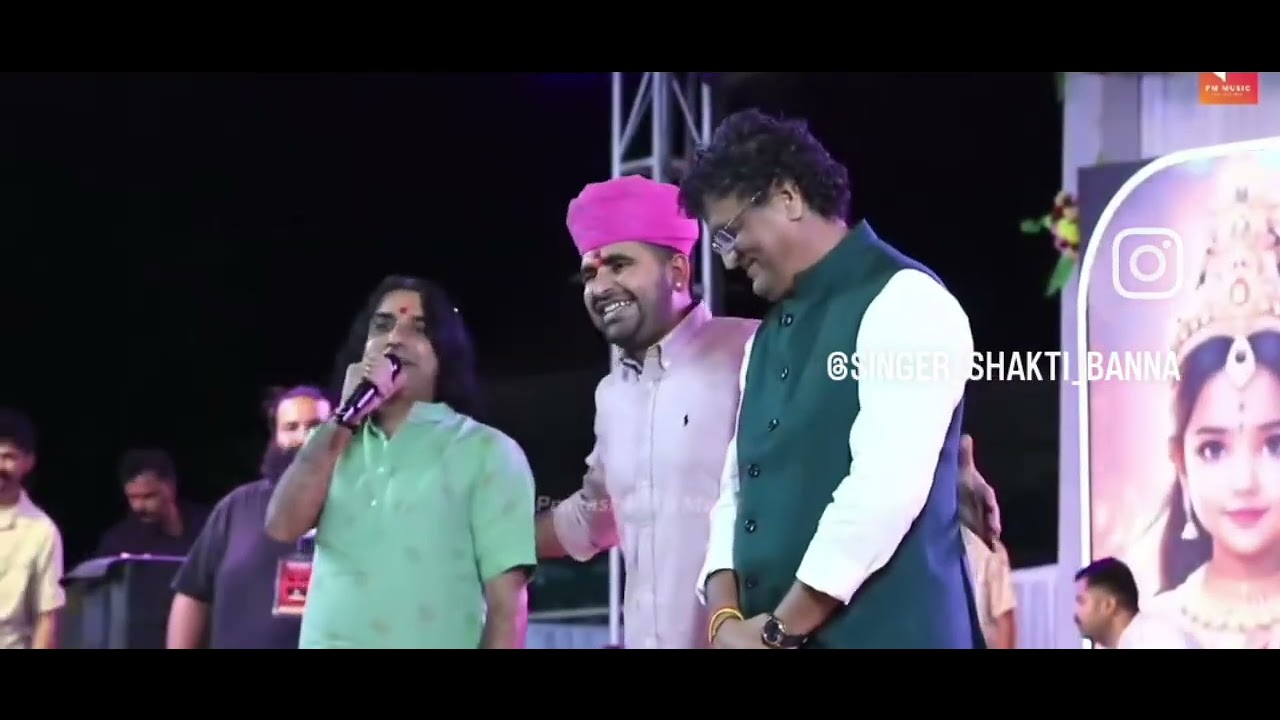 Ravindar singh bhati parkash mali rajsamand mewad - YouTube