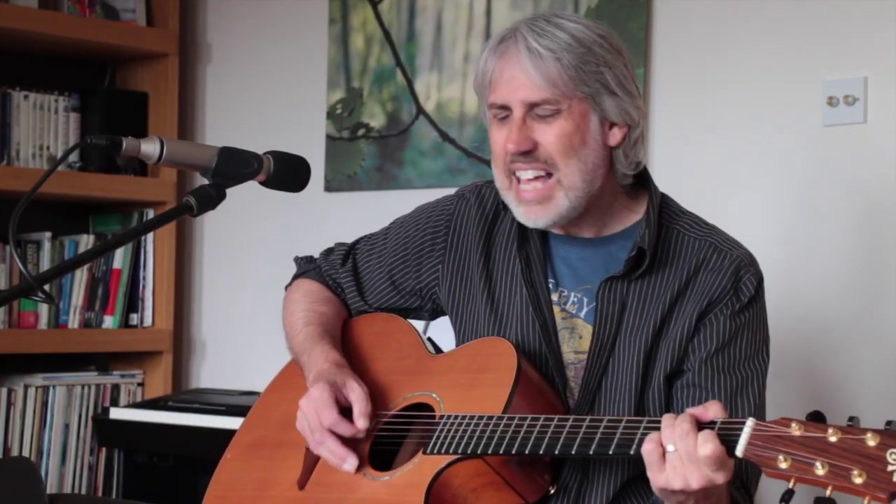 Love on the Slide - original song by Mark Luck - YouTube