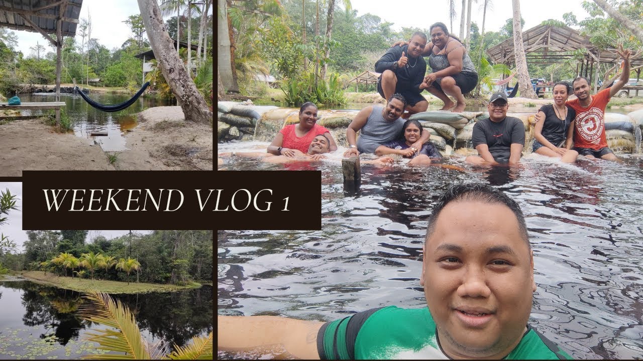 Weekend Vlog 1 - YouTube