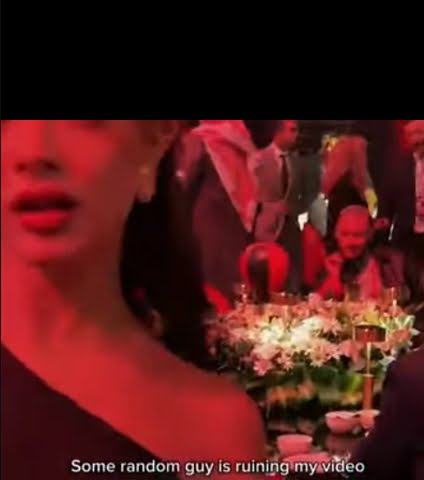 Just a Random Guy #saudimadi - YouTube