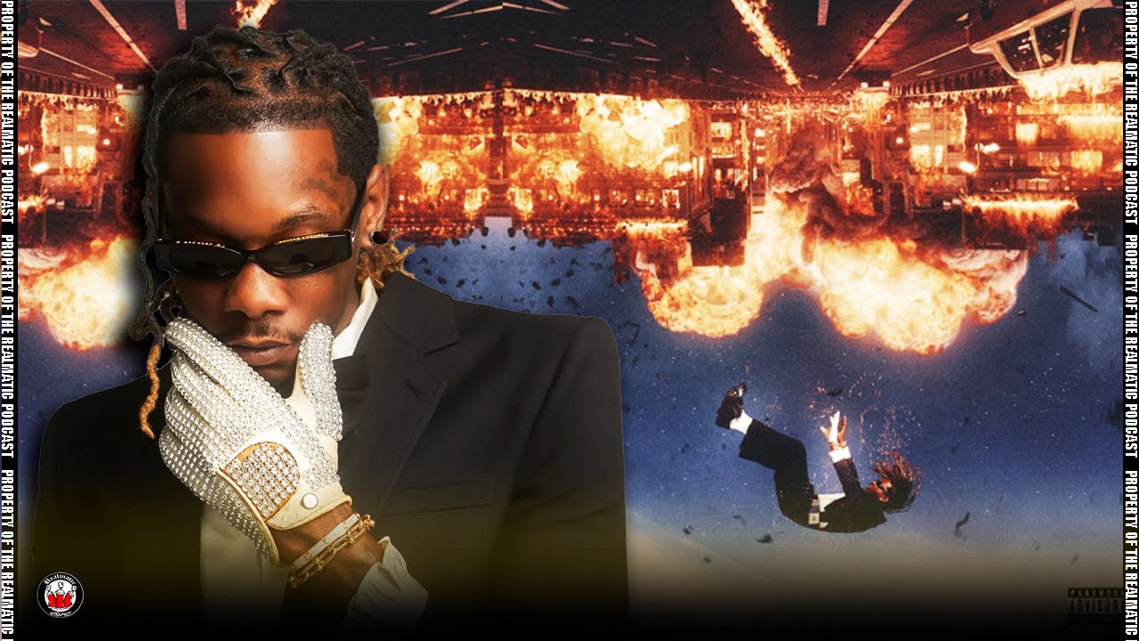 It Was Average At Best | Offset “SET IT OFF” Album Review/Reaction ...