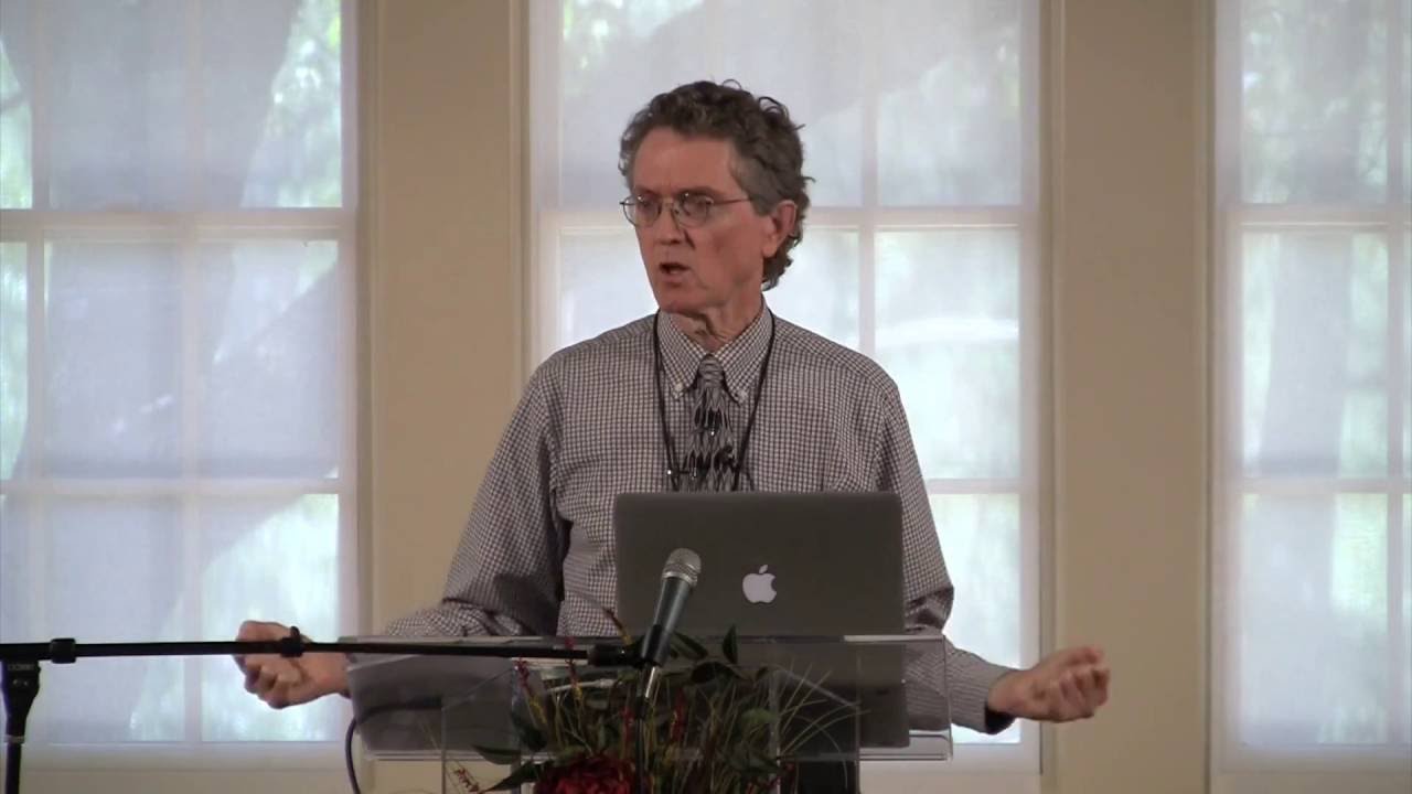 3 We Have Sinned - Speaker Fred Bischoff - YouTube