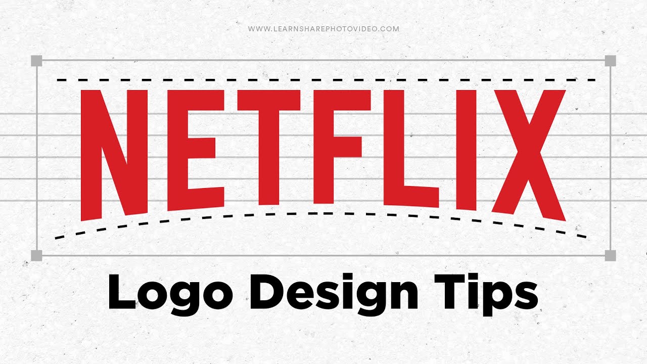Logo Design Tips — Adobe Illustrator & Photoshop Tips for Beginners ...