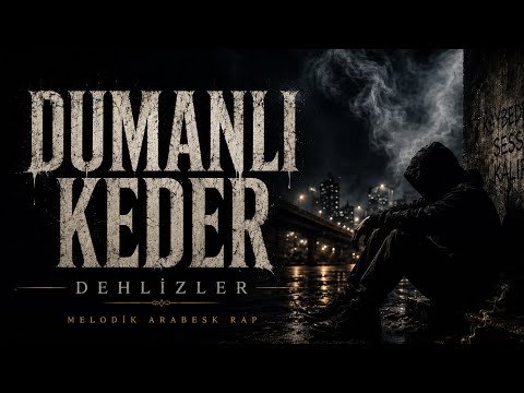 Dumanlı Keder | Duygusal Melodik Rap - Dehlizler