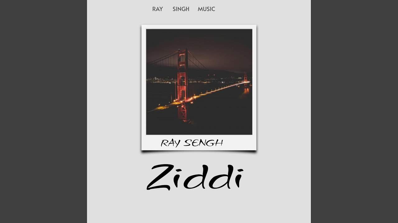 ZIDDI - YouTube