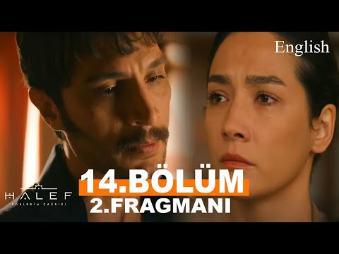 Halef Chapter 14 2. Introduction - Yıldız didn't kiss me, I kissed Yıldız!