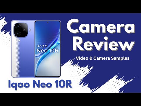 Iqoo Neo 10r Camera Samples 📸 Iqoo Neo 10r Camera Review ⚡#iqooneo10r # ...