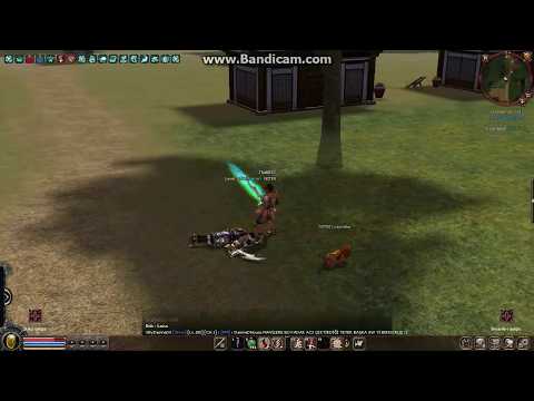 NITRO Ws Show (İskendermetin2)