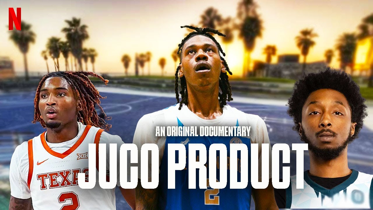 JUCO PRODUCT | An Original Documentary - YouTube