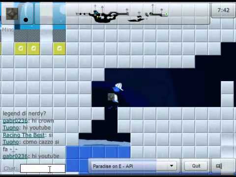 Platform Racing 2[Legendary Campaign]Part 5. - YouTube