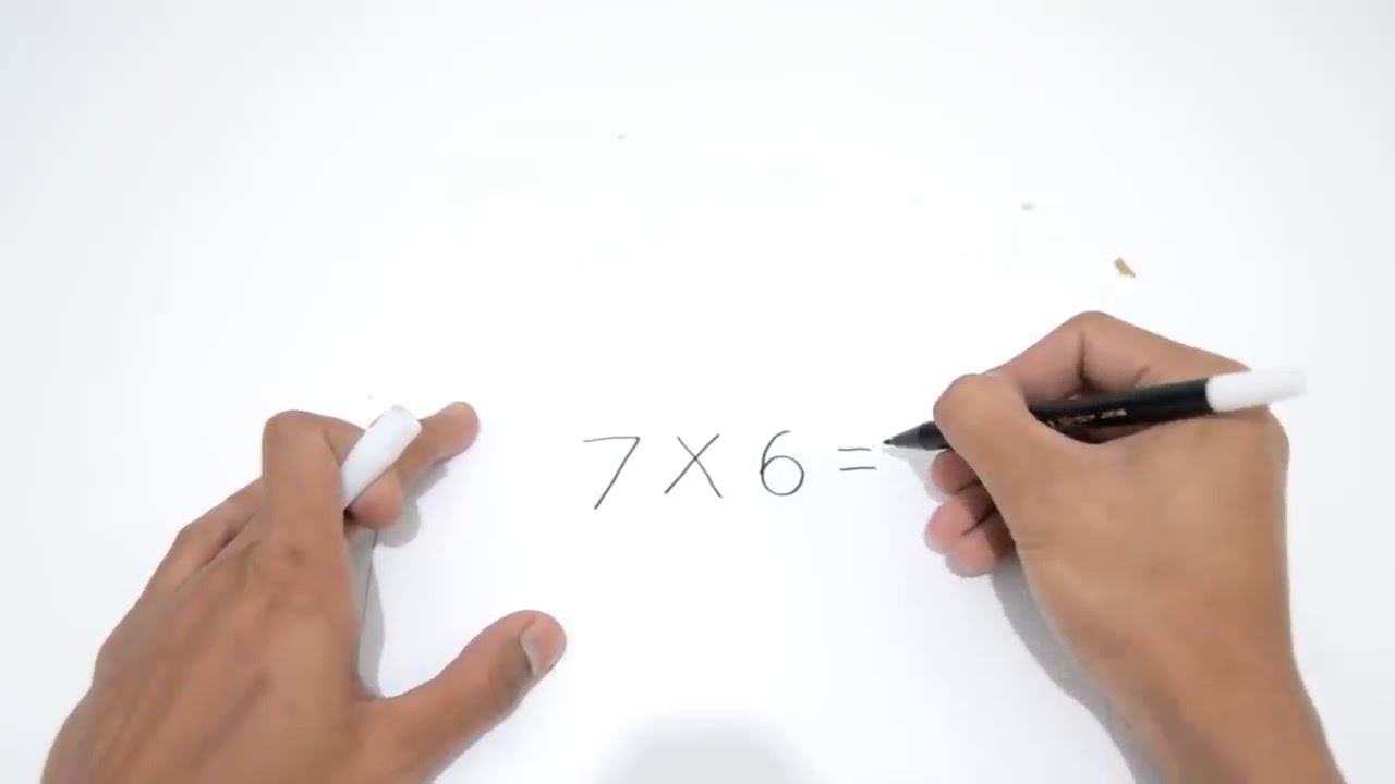 How to make calculator home made - YouTube